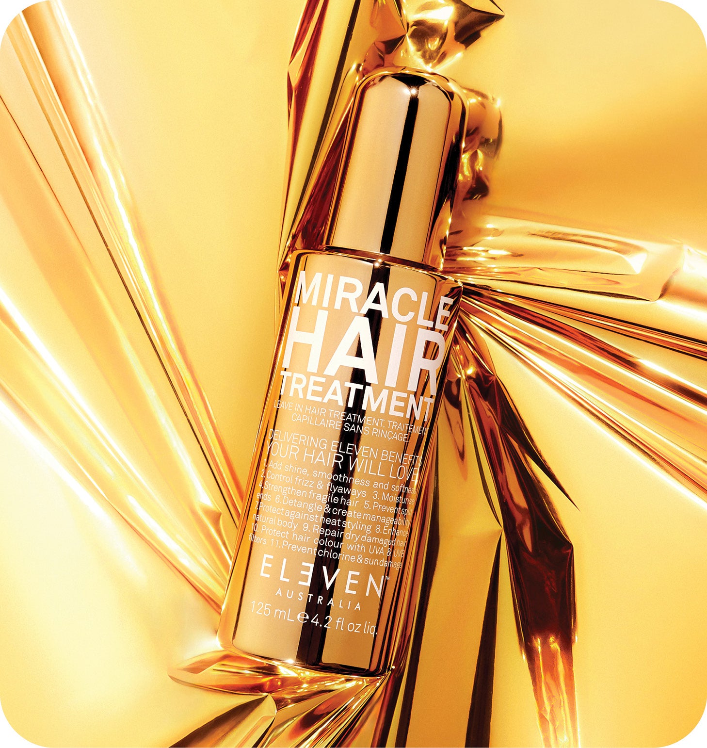 Miracle Gold Edition – ELEVEN Australia Canada
